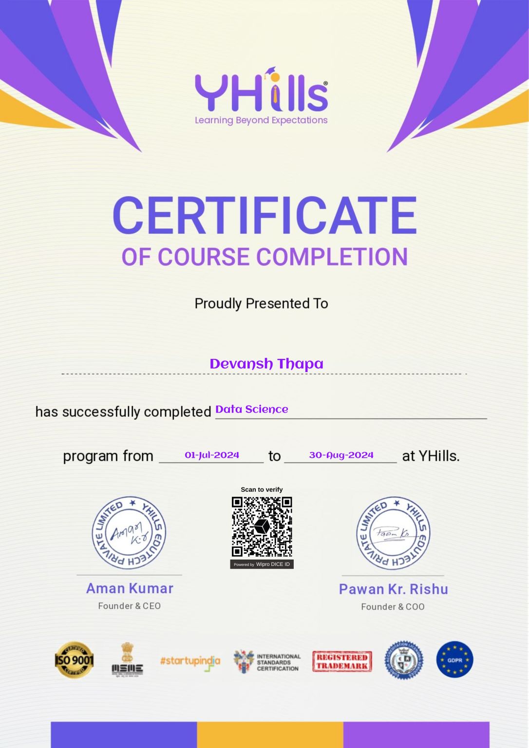 Devansh Thapa on LinkedIn: #datascience #machinelearning #python # ... Devansh Thapa on LinkedIn: #datascience #machinelearning #python # ...