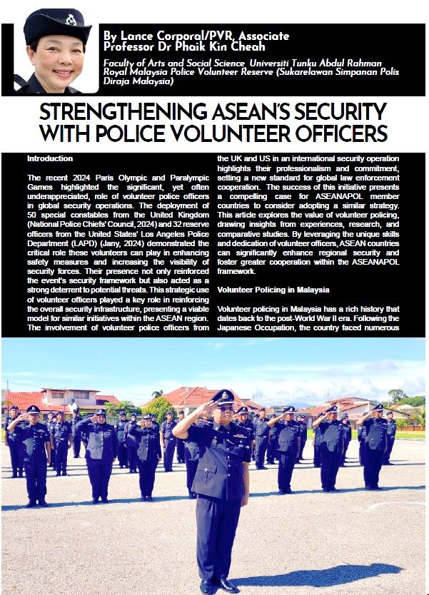 Cheah Phaik Kin on LinkedIn: Pleased to share my latest article in ... Cheah Phaik Kin on LinkedIn: Pleased to share my latest article in ...