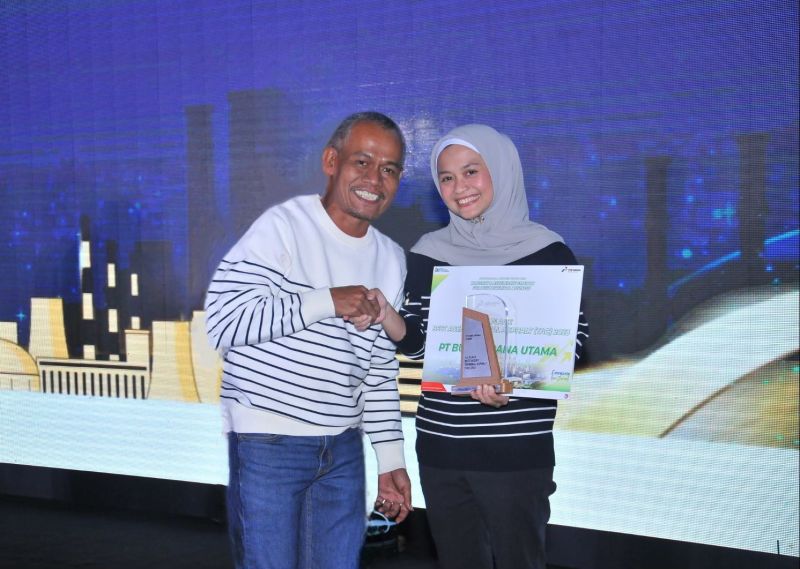 KALLA on LinkedIn: Kalla Aspal Raih Best Agent Terminal Asphalt dari ... KALLA on LinkedIn: Kalla Aspal Raih Best Agent Terminal Asphalt dari ...