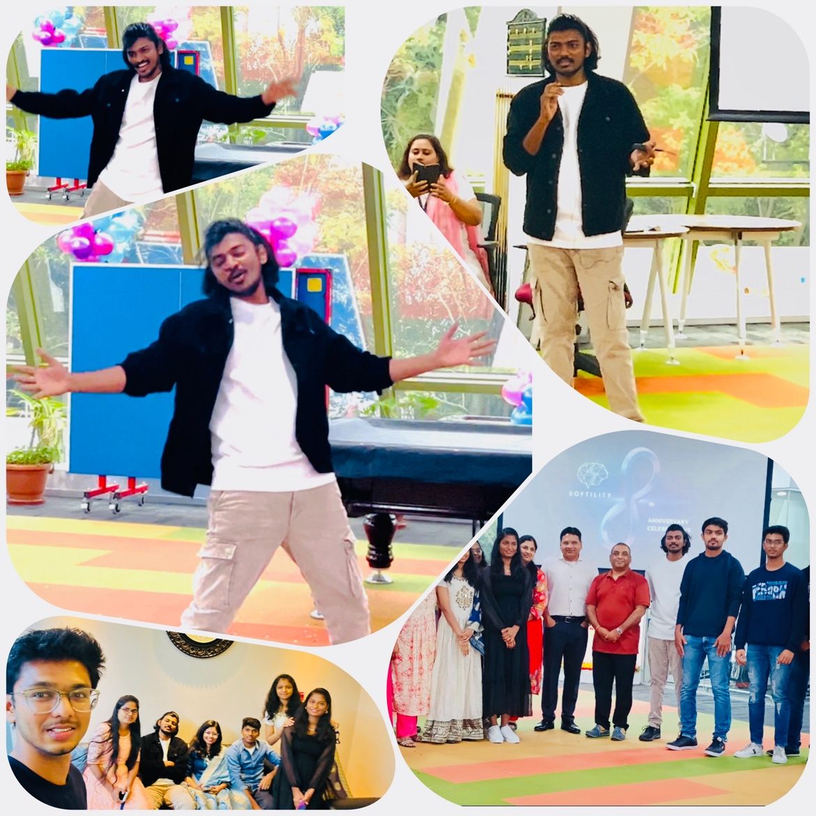 Lokesh Babu Tadepalli on LinkedIn: #companymilestone # ... Lokesh Babu Tadepalli on LinkedIn: #companymilestone # ...