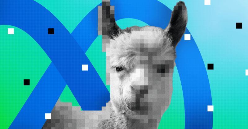 Preeti Cholleti on LinkedIn: Meta's Open Source Llama creates ... Preeti Cholleti on LinkedIn: Meta's Open Source Llama creates ...