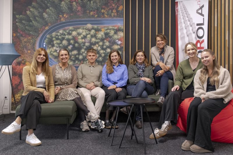 Delaney Mackinnon on LinkedIn: Had a fantastic time at the Autorola The ... Delaney Mackinnon on LinkedIn: Had a fantastic time at the Autorola The ...