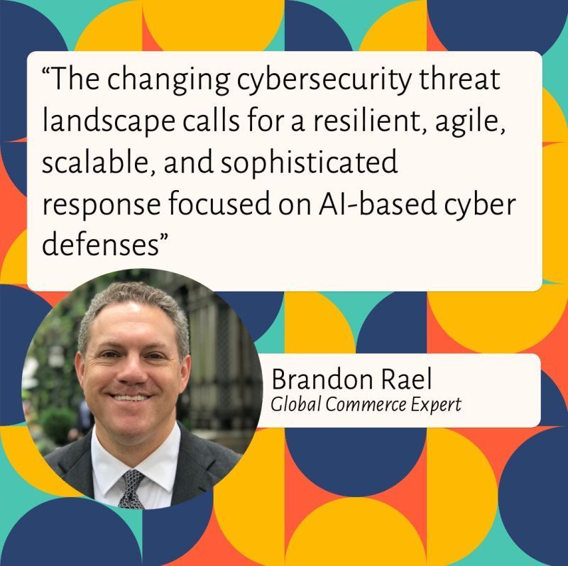 How Microsoft is responding to cyberattacks: Brandon Rael | Craig ... How Microsoft is responding to cyberattacks: Brandon Rael | Craig ...