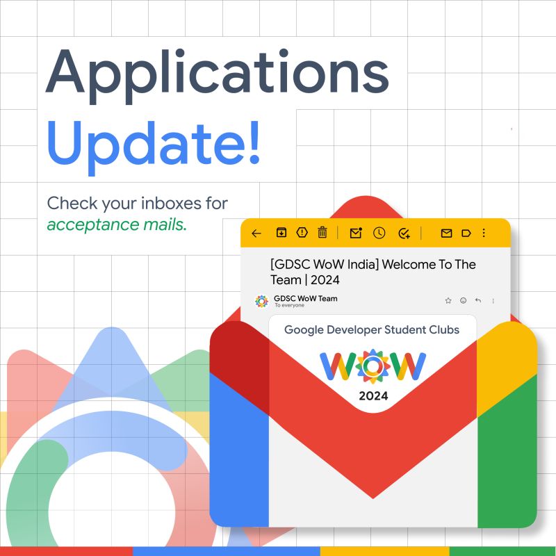 GDSC WoW on LinkedIn: #gdscwow #googledeveloperstudentclubs #innovation ... GDSC WoW on LinkedIn: #gdscwow #googledeveloperstudentclubs #innovation ...