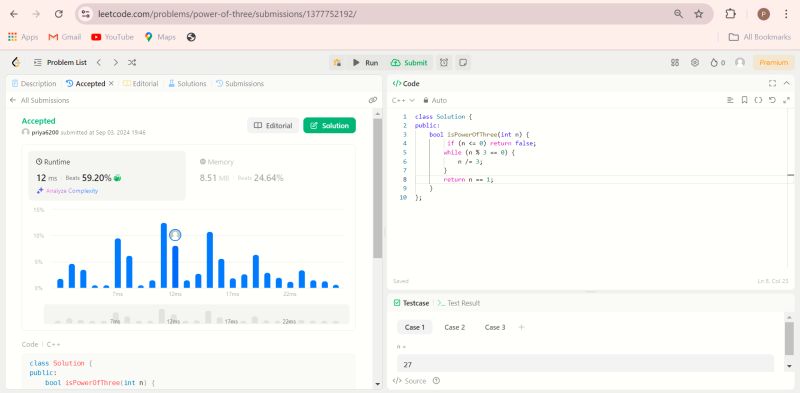 Priyanshi Raj on LinkedIn: #coding #leetcode #programming # ... Priyanshi Raj on LinkedIn: #coding #leetcode #programming # ...