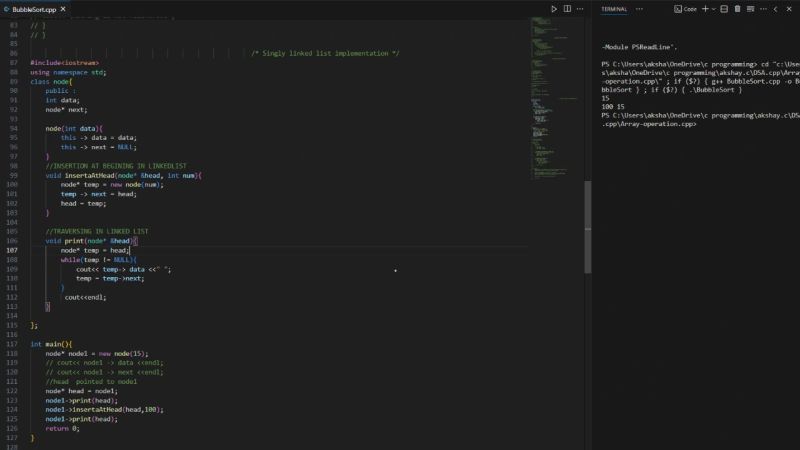 Akshay katiyar on LinkedIn: #100daycodingchallenge #100daycoding # ... Akshay katiyar on LinkedIn: #100daycodingchallenge #100daycoding # ...