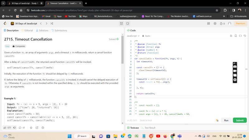 #30DaysOfJavaScript Challenge - Day 18 🚀 | Jasmeen Bano #30DaysOfJavaScript Challenge - Day 18 🚀 | Jasmeen Bano