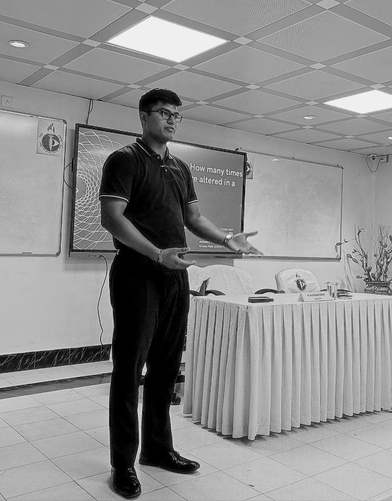 Abhishek Gupta on LinkedIn: Back to basics. Abhishek Gupta on LinkedIn: Back to basics.