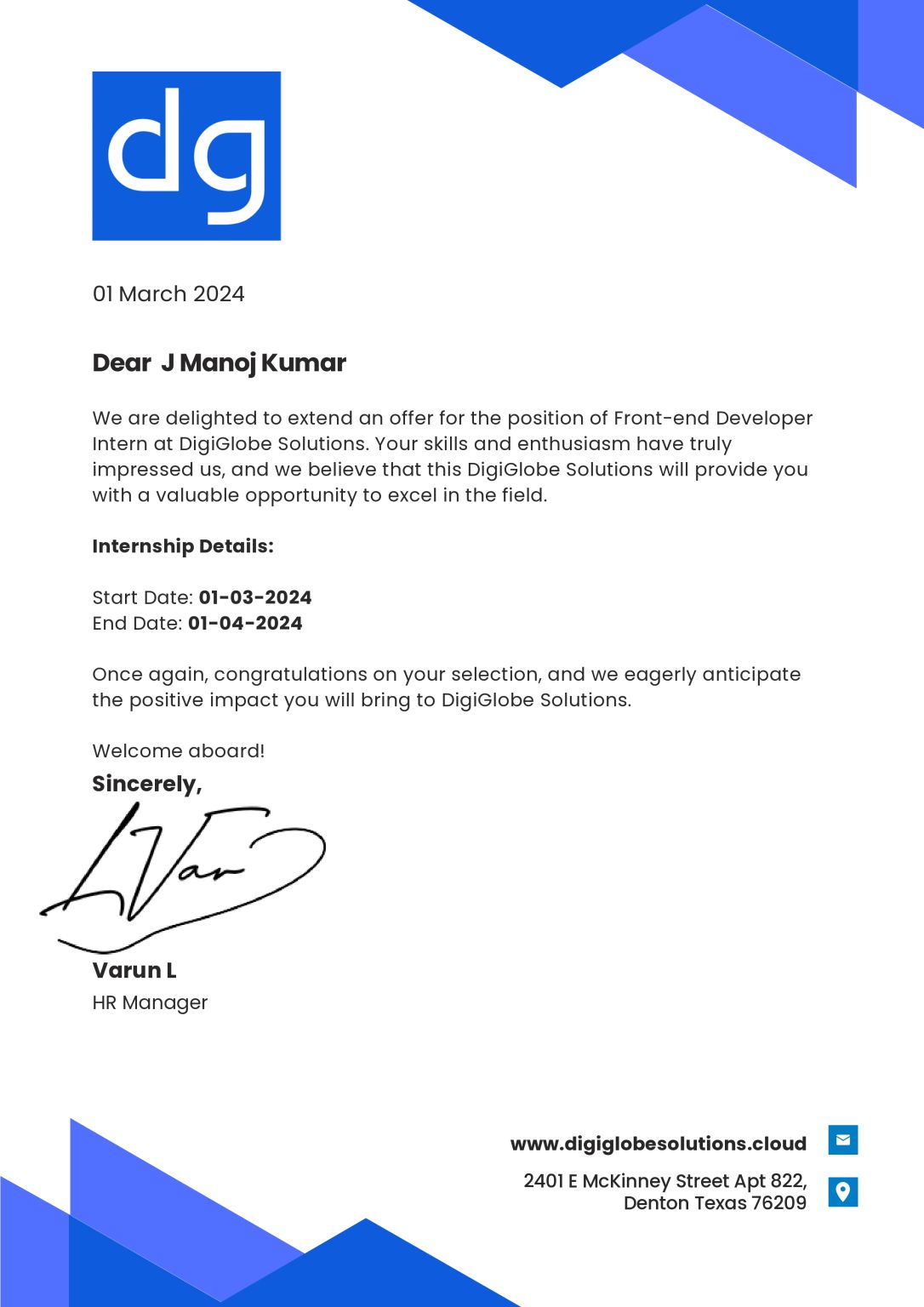 #newbeginning #frontenddeveloper #internshipjourney #digiglobesolutions ... #newbeginning #frontenddeveloper #internshipjourney #digiglobesolutions ...