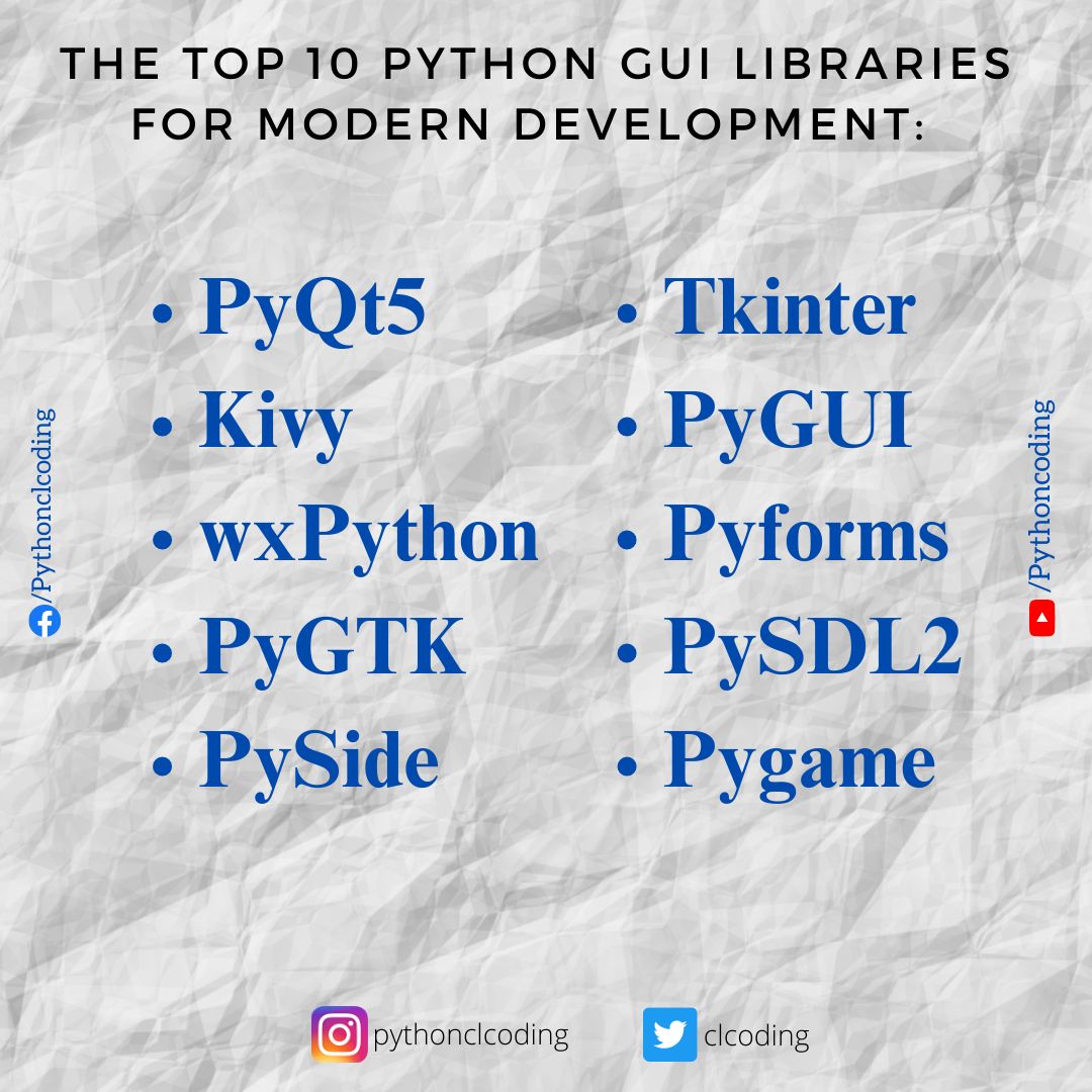 Python Coding on LinkedIn: #python #development Python Coding on LinkedIn: #python #development