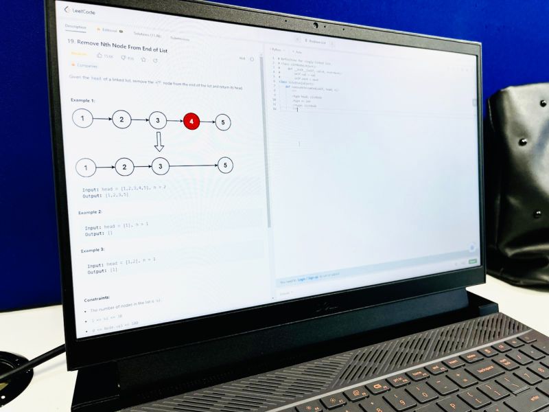 #dsa #leetcode #upskill #collab #tech | Nikita Sharma #dsa #leetcode #upskill #collab #tech | Nikita Sharma