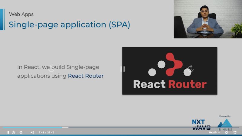 Yashwanth Desetti on LinkedIn: #100dayschallenge #react #reactrouter # ... Yashwanth Desetti on LinkedIn: #100dayschallenge #react #reactrouter # ...