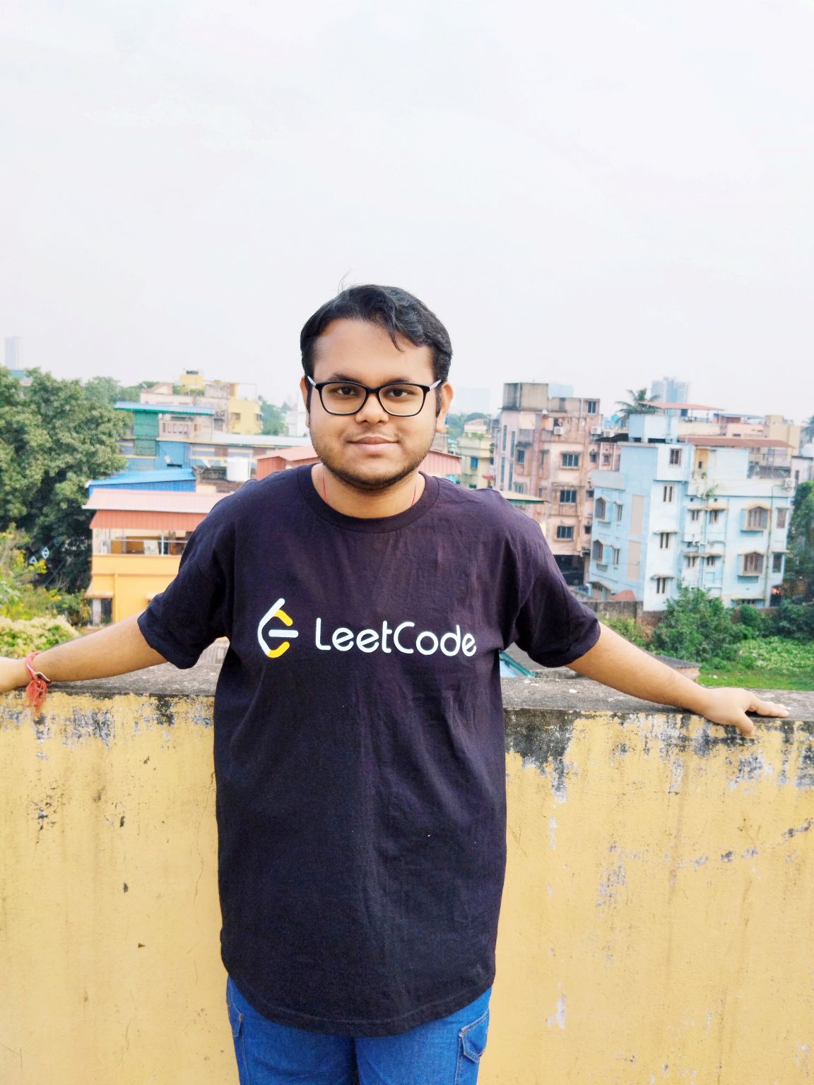 Sagar Mondal on LinkedIn: #leetcode #problemsolving #datastructures # ... Sagar Mondal on LinkedIn: #leetcode #problemsolving #datastructures # ...