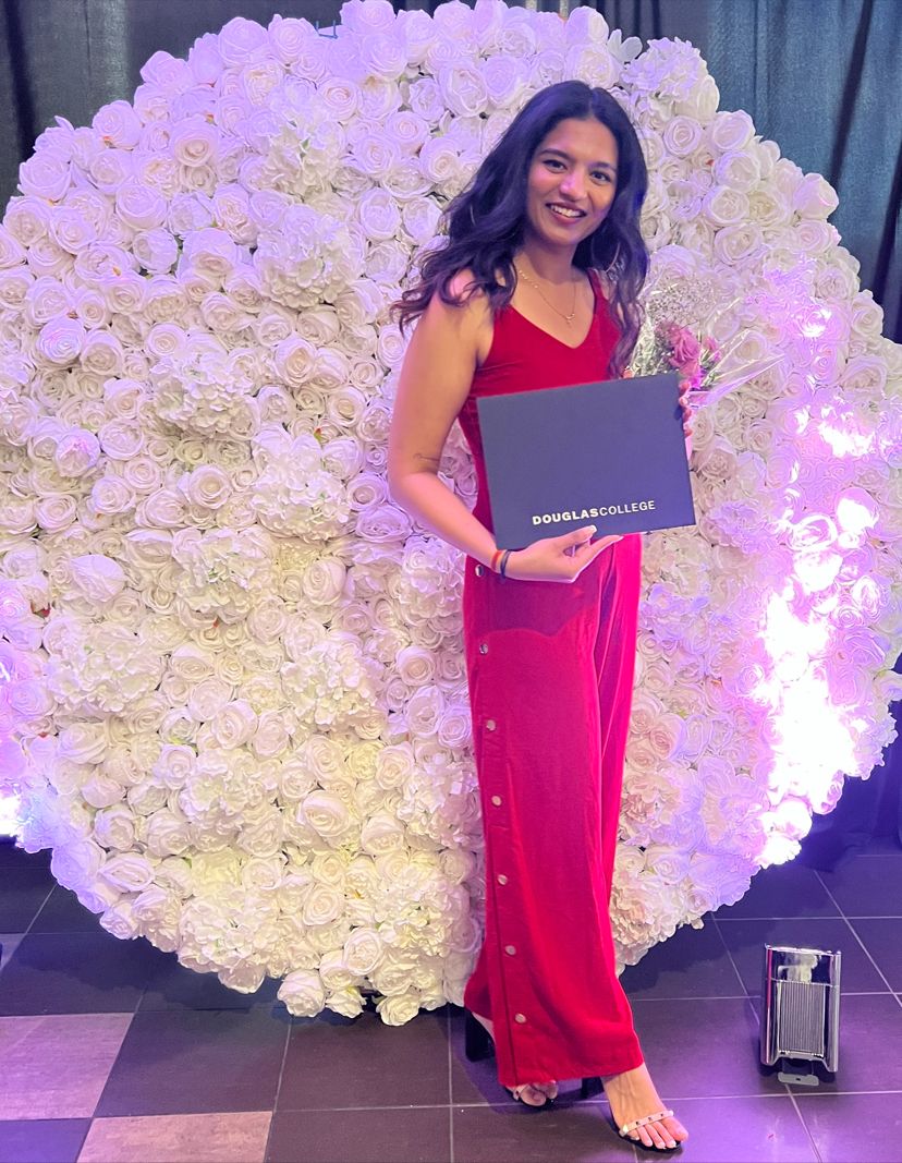 🎓Celebrating a Milestone🎓 | Aditi Gujar 🎓Celebrating a Milestone🎓 | Aditi Gujar