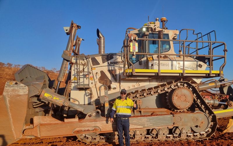 Optimised Mining on LinkedIn: #dmirs #optimisedmining #wamining #whs # ... Optimised Mining on LinkedIn: #dmirs #optimisedmining #wamining #whs # ...