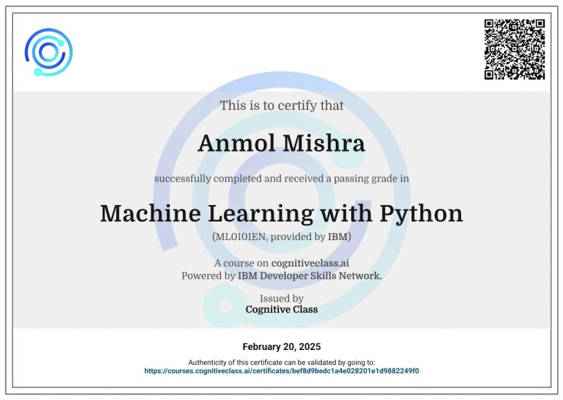 #python #machinelearning #tech #ai #cognitiveclass #ibm # ... #python #machinelearning #tech #ai #cognitiveclass #ibm # ...