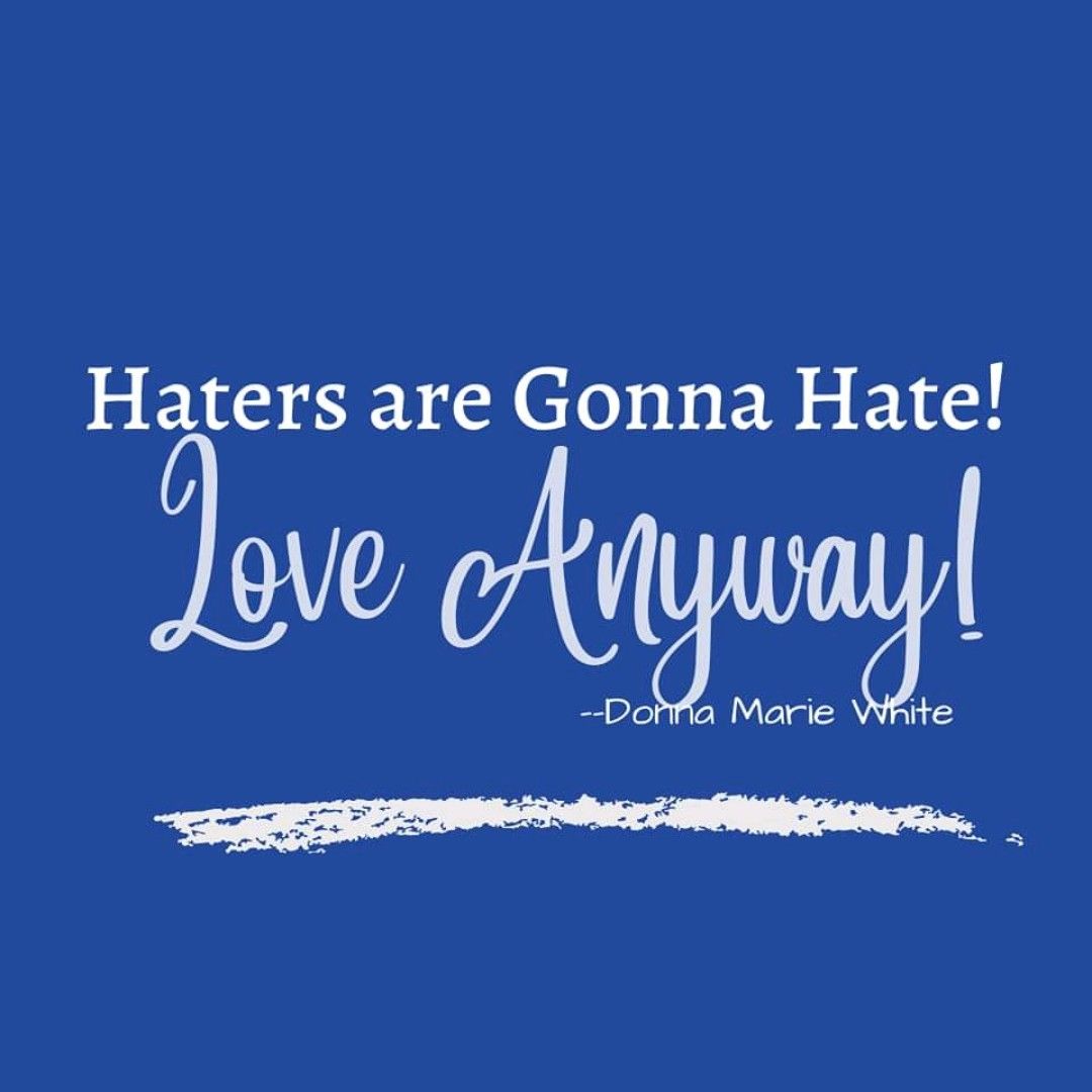 Donna Marie White on LinkedIn: Donna Marie White on LinkedIn: