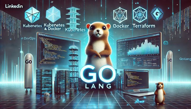 #devops #golang #goprogramming #kubernetes #cloudnative #docker # ... #devops #golang #goprogramming #kubernetes #cloudnative #docker # ...