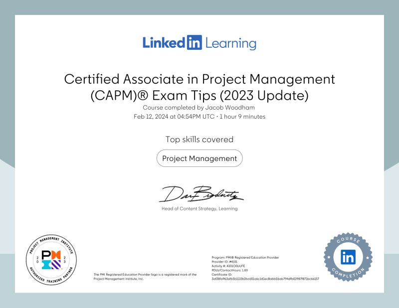 LinkedIn Learning really needs to work on their value proposition ... LinkedIn Learning really needs to work on their value proposition ...