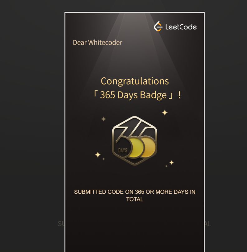 Abhishek Kushwaha on LinkedIn: #leetcode #dsa #codingjourney # ... Abhishek Kushwaha on LinkedIn: #leetcode #dsa #codingjourney # ...