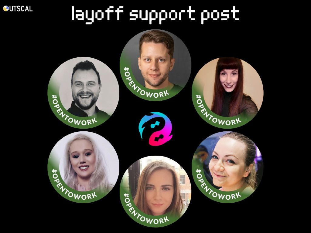 Outscal on LinkedIn: #layoffsupport #neonkoi #gamedev Outscal on LinkedIn: #layoffsupport #neonkoi #gamedev