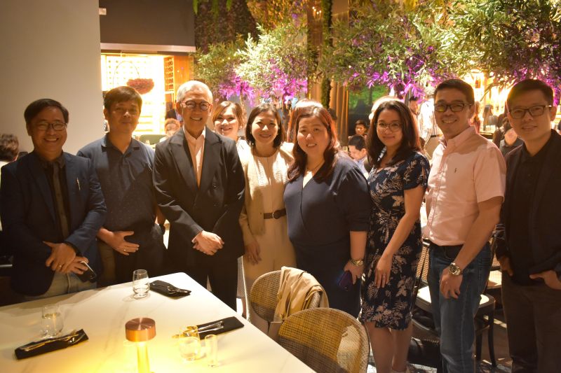 Shiju Varghese on LinkedIn: #tcsphilippines #buildingonbelief #elevate ... Shiju Varghese on LinkedIn: #tcsphilippines #buildingonbelief #elevate ...