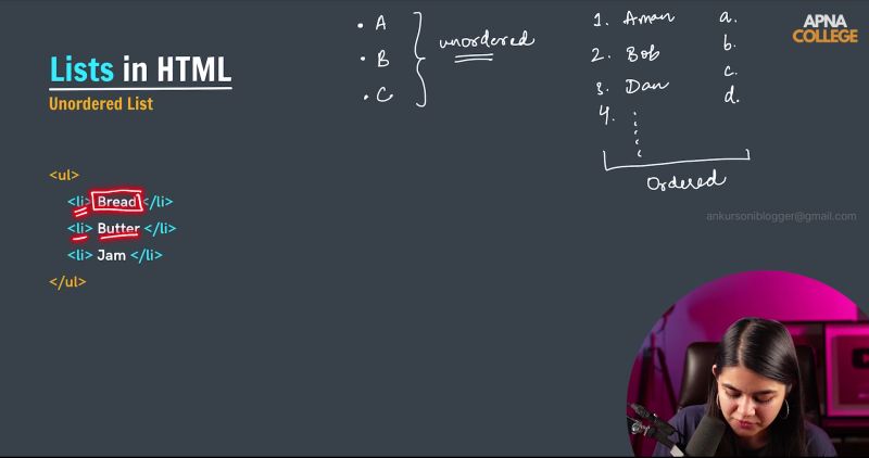 Ankur soni on LinkedIn: #days3 #webdevelopment #html5 #coding # ... Ankur soni on LinkedIn: #days3 #webdevelopment #html5 #coding # ...