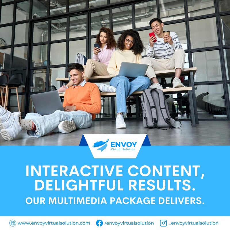 Envoy Virtual Solution on LinkedIn: #interactive #engagement # ... Envoy Virtual Solution on LinkedIn: #interactive #engagement # ...