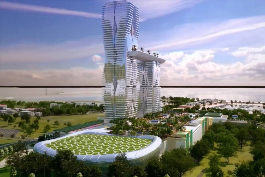 Greek City Times on LinkedIn: The Ellinikon redevelopment project is ... Greek City Times on LinkedIn: The Ellinikon redevelopment project is ...