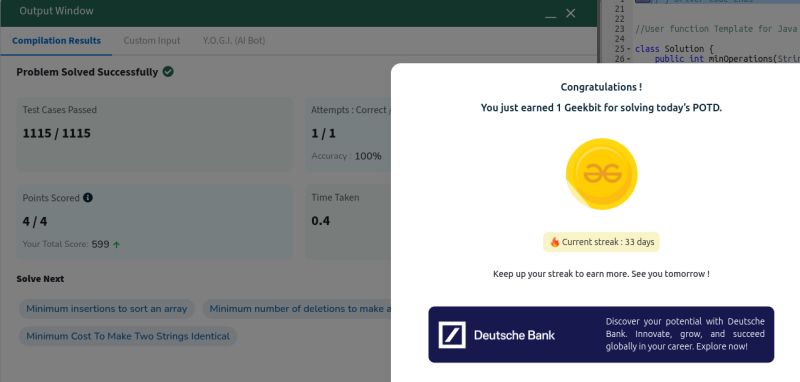 Shivansh Shukla on LinkedIn: #100daysofcode #100daysofcode #dsa # ... Shivansh Shukla on LinkedIn: #100daysofcode #100daysofcode #dsa # ...