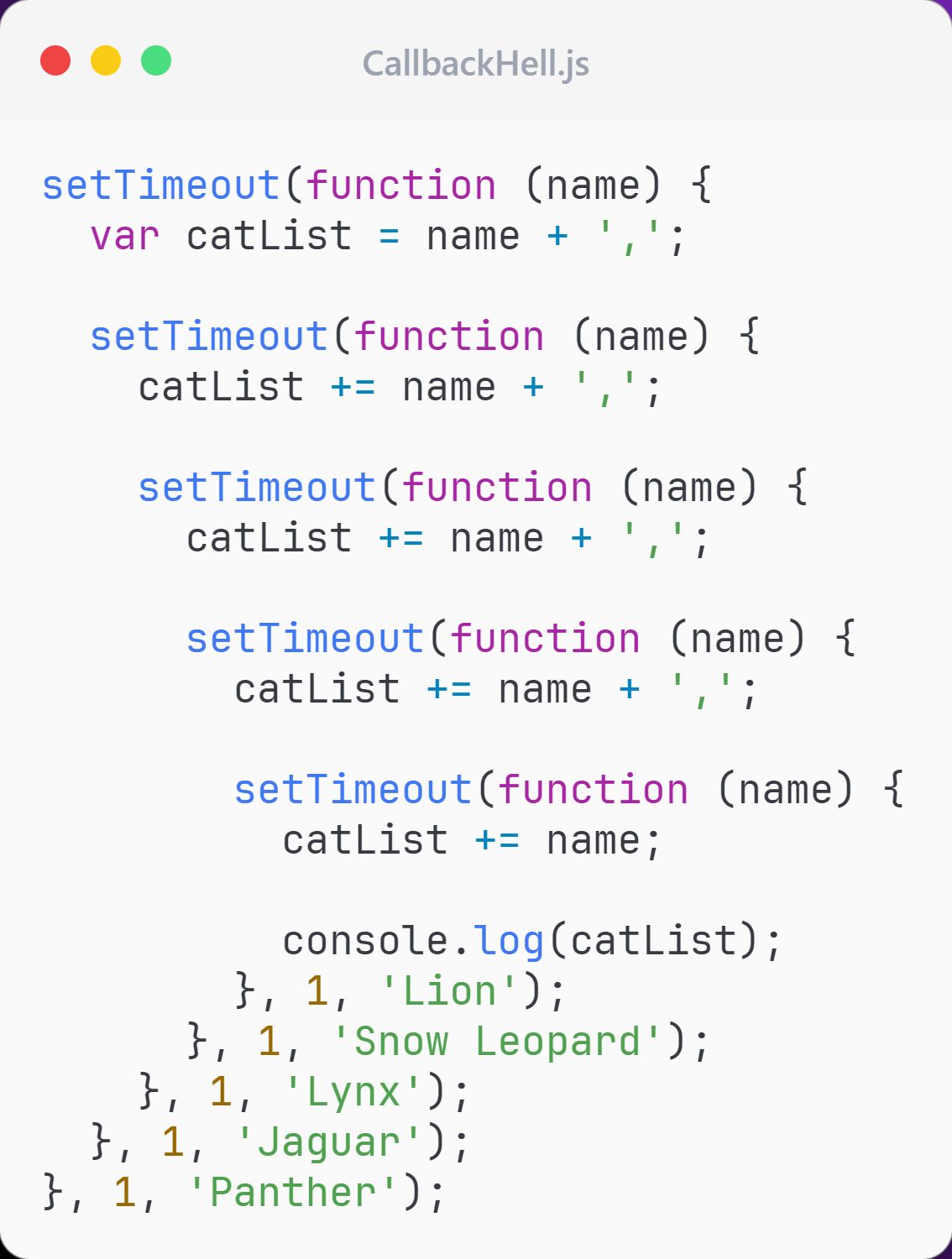 How async/await can improve JavaScript | Dev Kabir posted on the topic ... How async/await can improve JavaScript | Dev Kabir posted on the topic ...