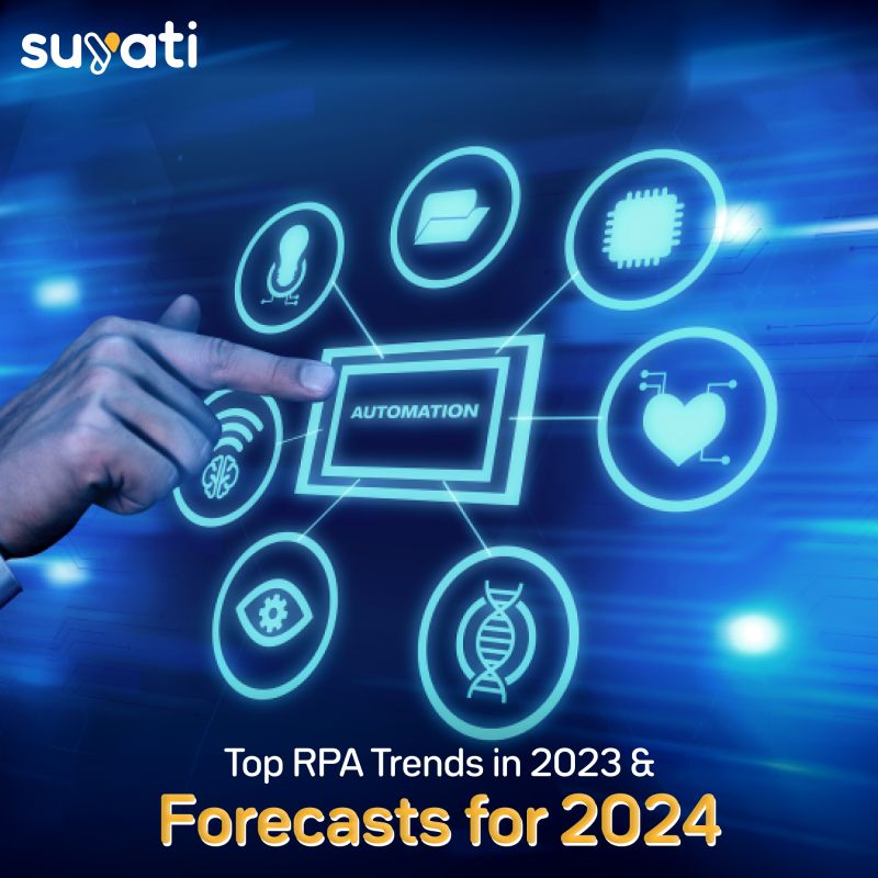 Robotic Process Automation is the talk of the town in business circles ... Robotic Process Automation is the talk of the town in business circles ...