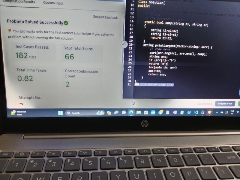 Adeeba Farooq on LinkedIn: #datastructuresandalgorithms #dsa # ... Adeeba Farooq on LinkedIn: #datastructuresandalgorithms #dsa # ...