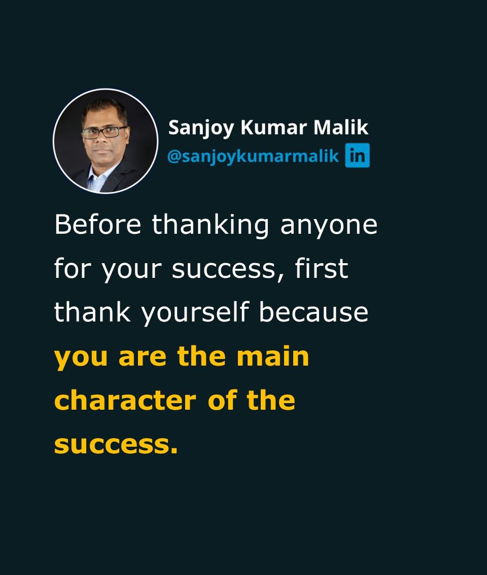 Piyush Sharma posted on LinkedIn Piyush Sharma posted on LinkedIn