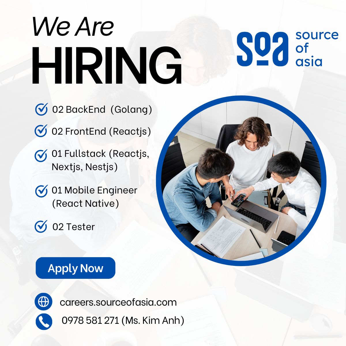 Kim Anh on LinkedIn: #javascript #reactjs #golang #reactjs #nextjs # ... Kim Anh on LinkedIn: #javascript #reactjs #golang #reactjs #nextjs # ...