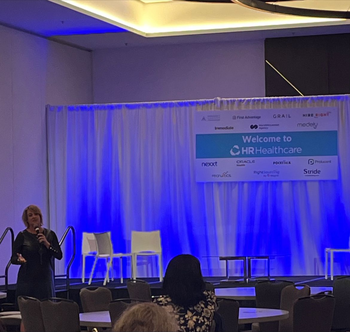Shannon Libbert on LinkedIn: #healthcare #hr Shannon Libbert on LinkedIn: #healthcare #hr