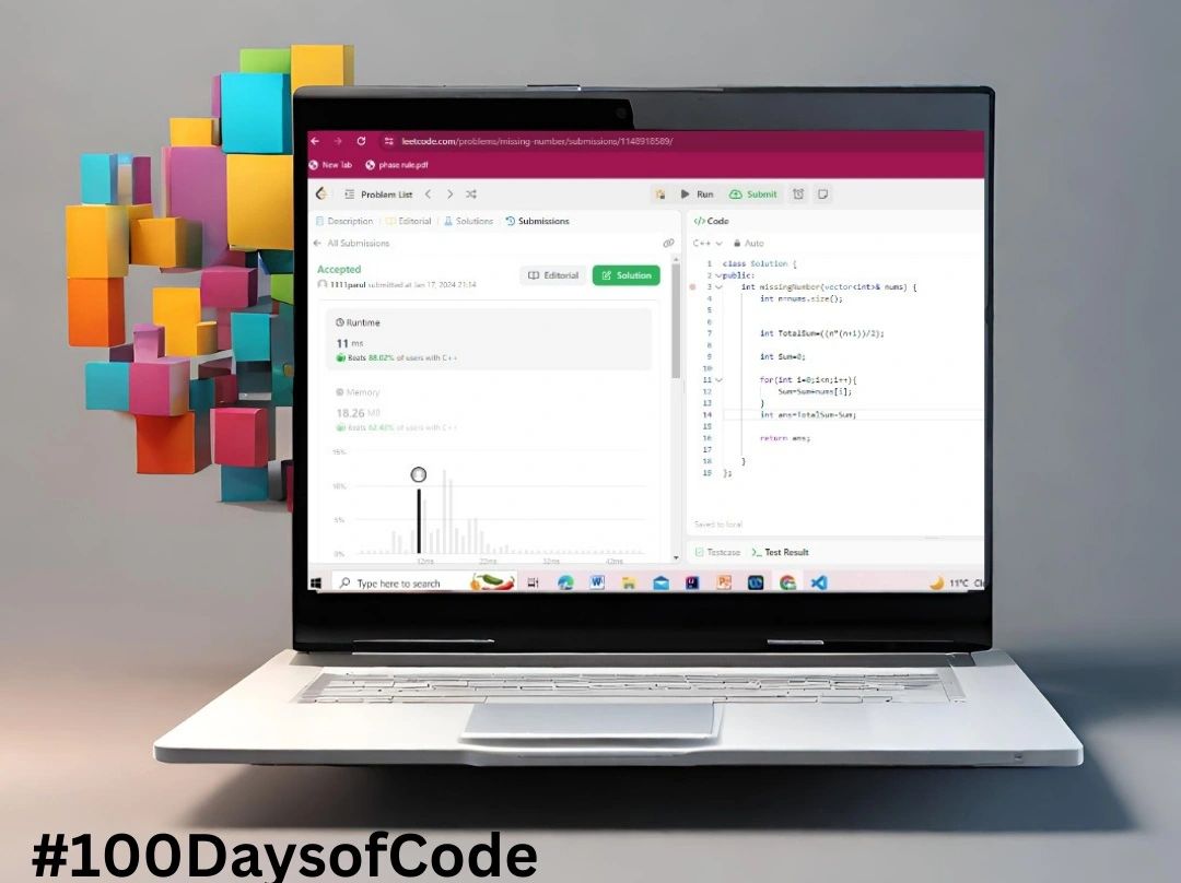 Parul Prarthana on LinkedIn: #igdtuw #shecodes #codingjourney ... Parul Prarthana on LinkedIn: #igdtuw #shecodes #codingjourney ...