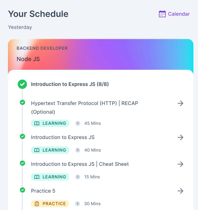 Madhu Babu Neelamsetty on LinkedIn: #backenddeveloper #nodejs # ... Madhu Babu Neelamsetty on LinkedIn: #backenddeveloper #nodejs # ...