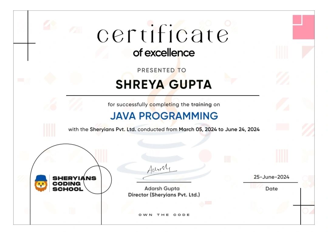 #java #certification #coding #softwaredevelopment #learning # ... #java #certification #coding #softwaredevelopment #learning # ...