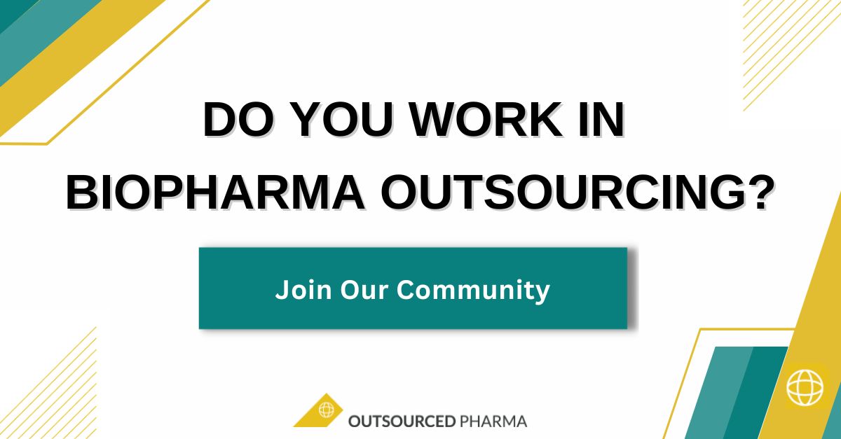 Outsourced Pharma on LinkedIn: Outsourced Pharma Outsourced Pharma on LinkedIn: Outsourced Pharma