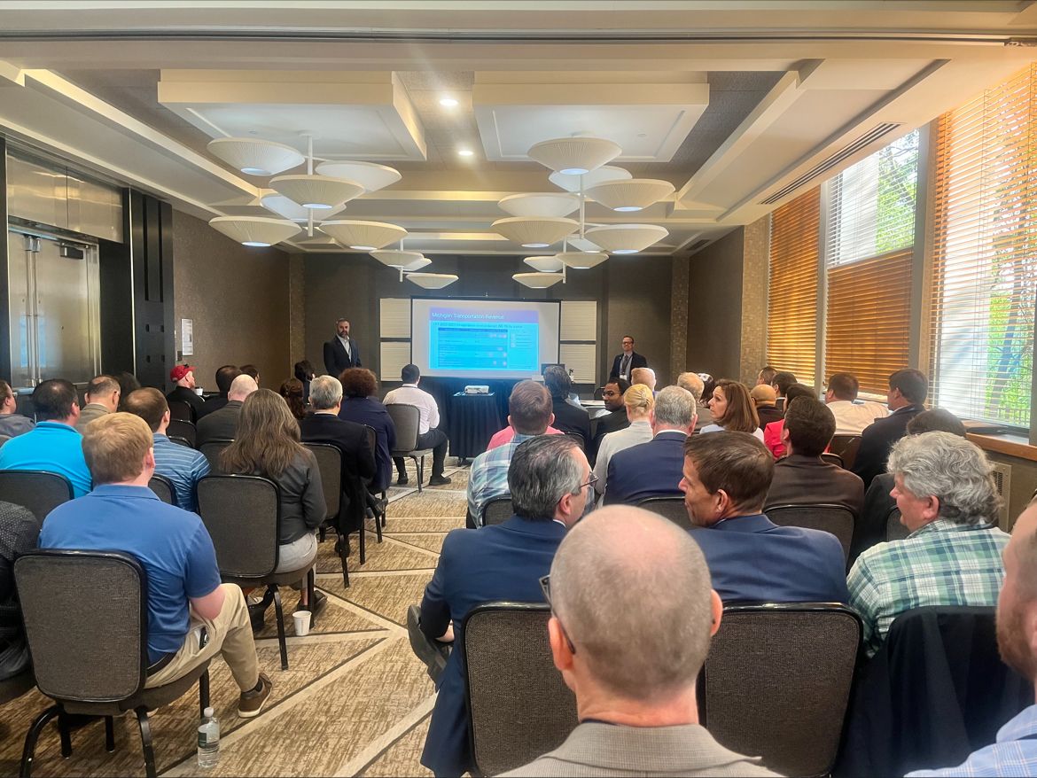 #michiganinfrastructureconference | Tony Kratofil #michiganinfrastructureconference | Tony Kratofil