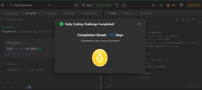 Rashid Siddiqui on LinkedIn: #leetcode #codingjourney #gfg #codeforces ... Rashid Siddiqui on LinkedIn: #leetcode #codingjourney #gfg #codeforces ...