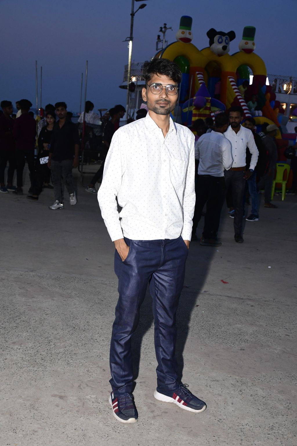 MOHD ASHIF JILANI posted on LinkedIn MOHD ASHIF JILANI posted on LinkedIn