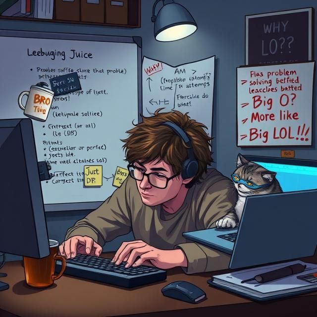 #leetcode #codingmistakes #learnfromexperience | Kiran Raj B #leetcode #codingmistakes #learnfromexperience | Kiran Raj B