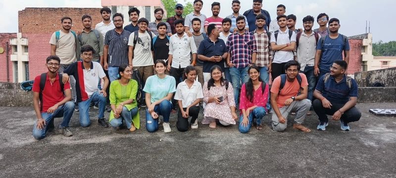 Satyendra Kumar Shukla on LinkedIn: We celebrated Teachers' Day with ... Satyendra Kumar Shukla on LinkedIn: We celebrated Teachers' Day with ...