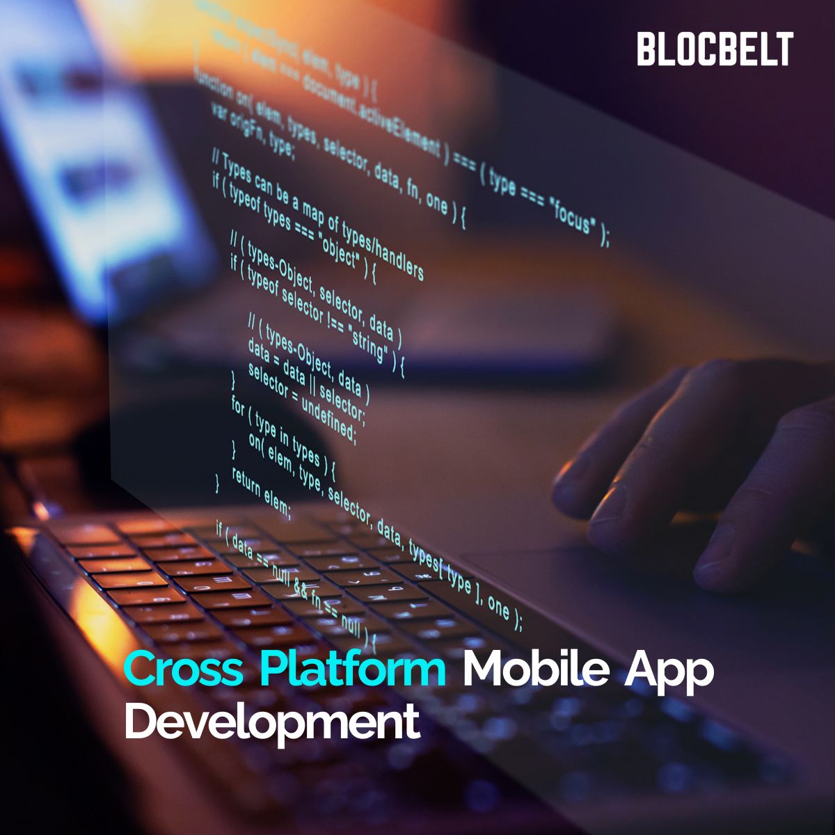 BlocBelt on LinkedIn: #crossplatform #businesses #flutter #reactnative ... BlocBelt on LinkedIn: #crossplatform #businesses #flutter #reactnative ...