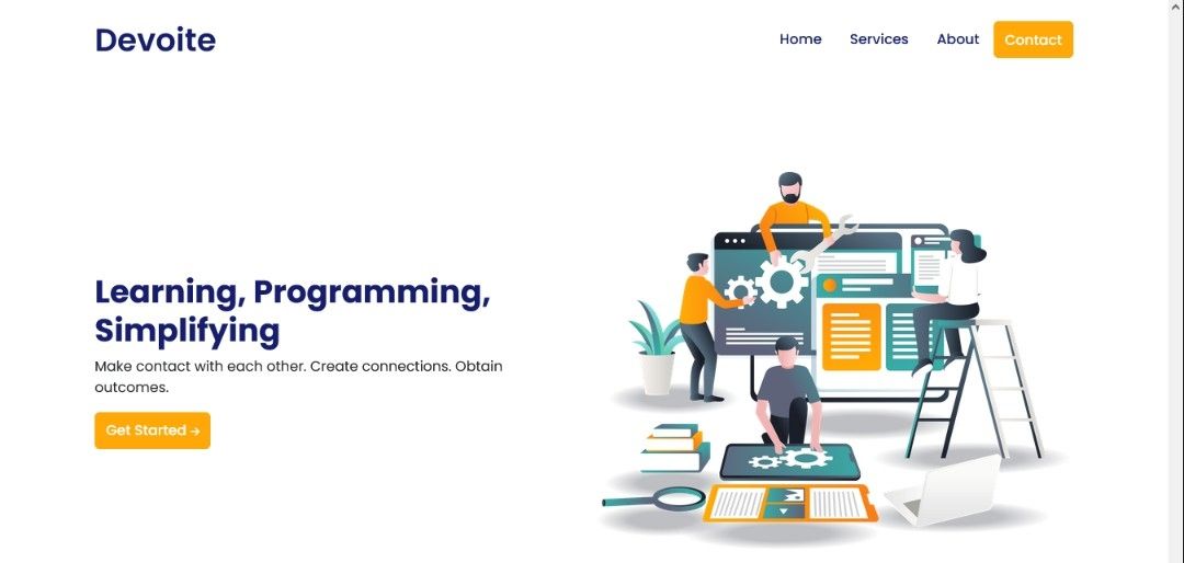 Sathyanarayanan M on LinkedIn: #html #css #javascript #bootstrap Sathyanarayanan M on LinkedIn: #html #css #javascript #bootstrap