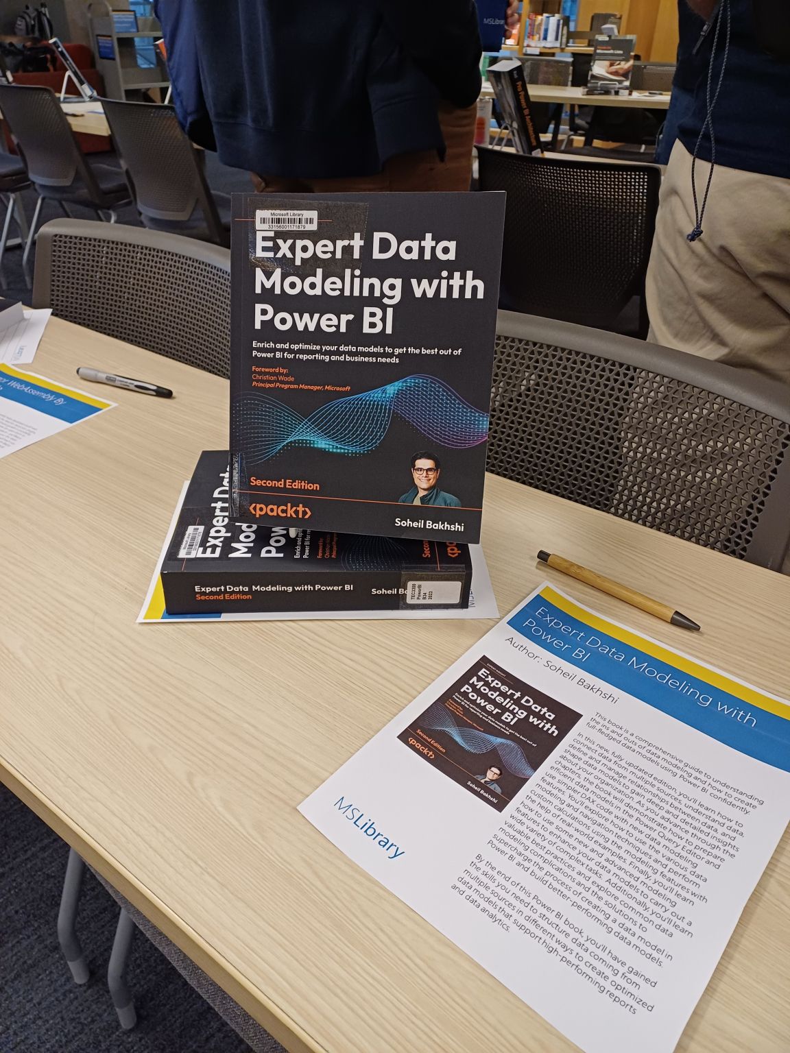 Soheil Bakhshi on LinkedIn: #mvpsummit #mvp #mvpbuzz #communityrocks # ... Soheil Bakhshi on LinkedIn: #mvpsummit #mvp #mvpbuzz #communityrocks # ...
