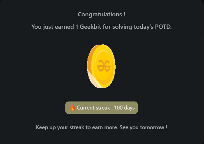 Rishita Rai on LinkedIn: #connections #100dayscodingchallenge # ... Rishita Rai on LinkedIn: #connections #100dayscodingchallenge # ...