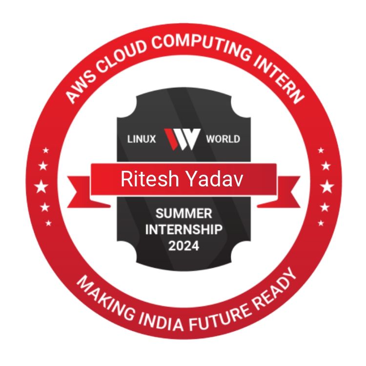 🌟 Thrilled to share the highlights of my summer internship project at ... 🌟 Thrilled to share the highlights of my summer internship project at ...